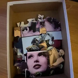Games | Taylor Swift The Eras Tour 3 Piece Puzzle Taylors Version ...